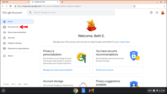 How To Change Your Name in Google Meet on a PC or Mobile Device