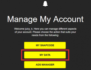 How to Delete Messages on Snapchat Using Clear Chats, Even if They ...