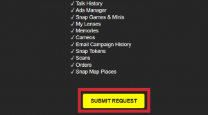 How to Delete Messages on Snapchat Using Clear Chats, Even if They ...