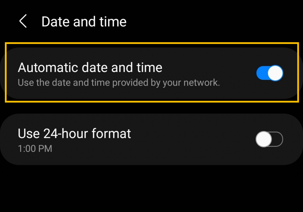 What to Do if Your Android Device Won't Download or Install Apps