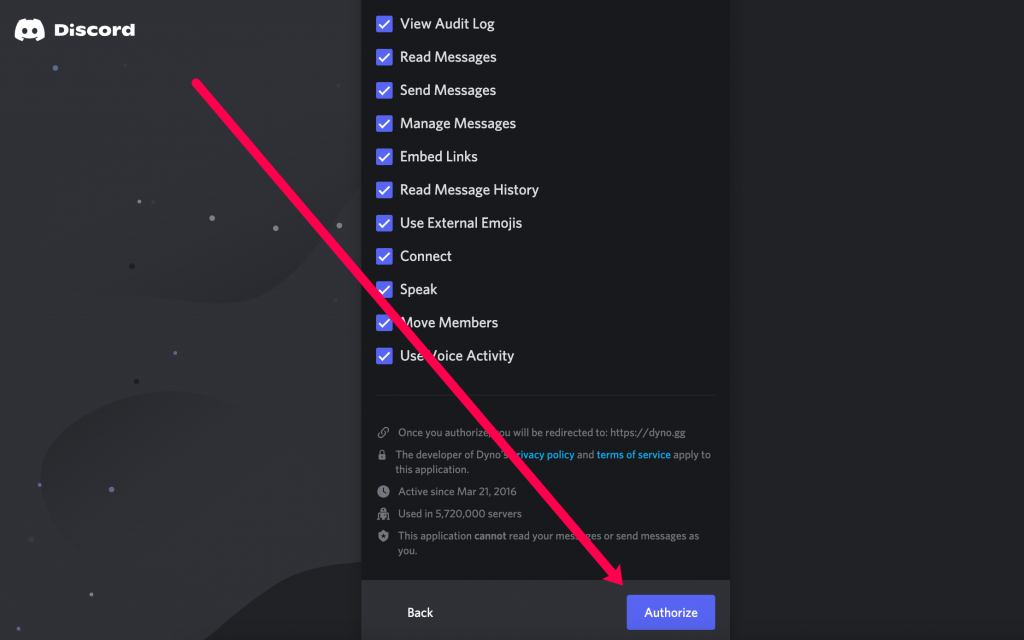 How to Add Bots to Your Discord Server