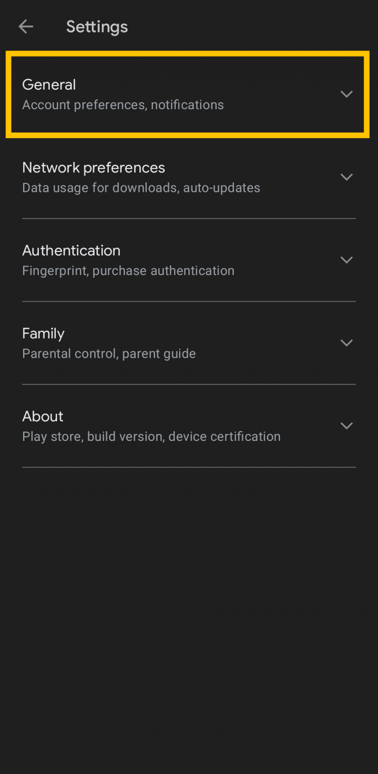 How to Enable or Disable Dark Mode for All the Major Google Apps