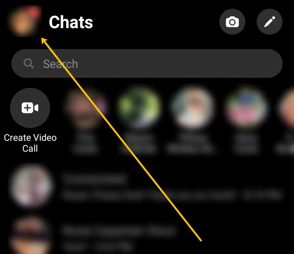 How to Enable Dark Mode on Facebook