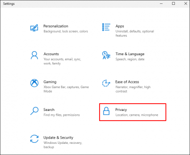 How to Block Access or Internet Access to Specific Apps in Windows 10