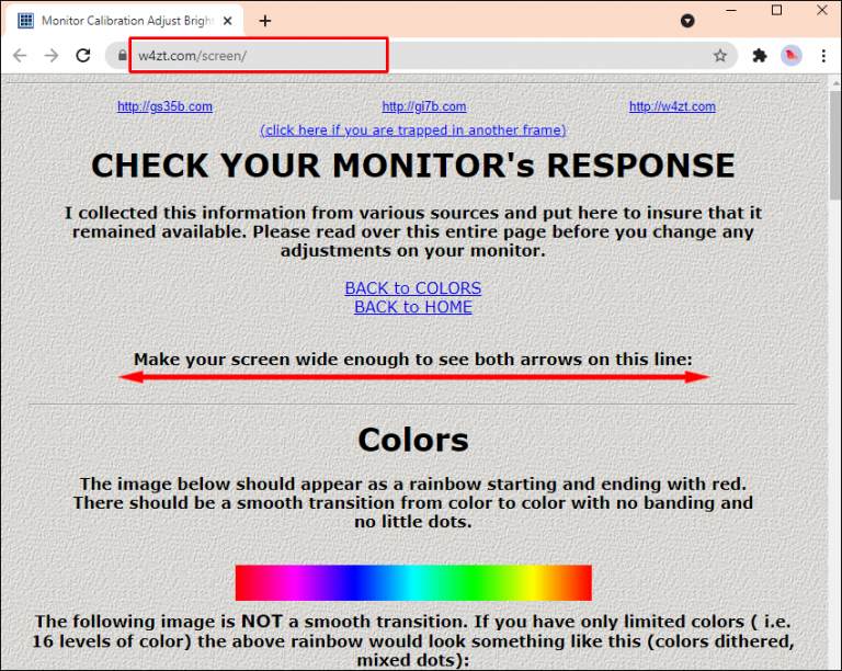 How to Change the Gamma in Windows 10