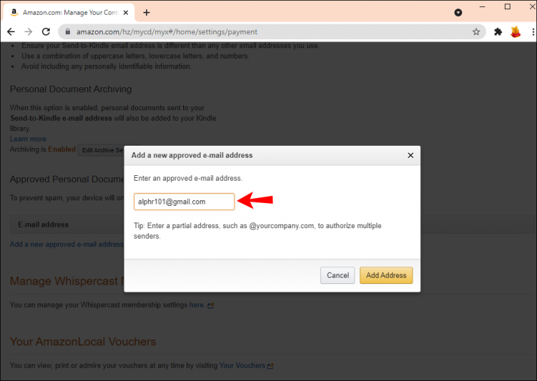 How to Add Mobi Files to a Kindle