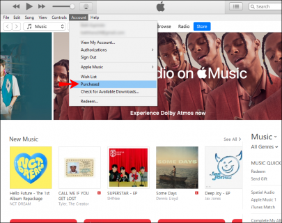 How to Read iBooks in Windows 10