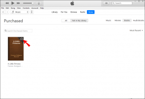 How to Read iBooks in Windows 10