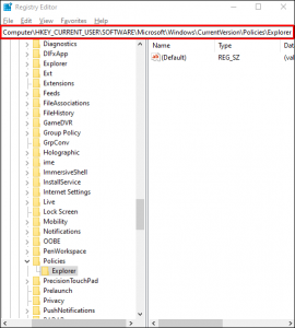 How to Clear and Turn Off Recent Files in Windows 10