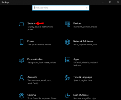 How to Change the Gamma in Windows 10