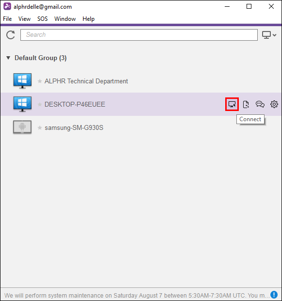 How to Remote Print with Splashtop