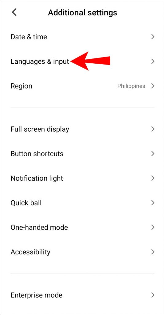 How to Change the Language on HBO Max