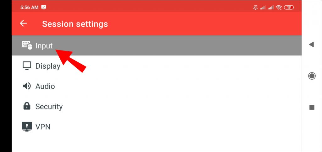How to Right Click in AnyDesk on a PC or Mobile Device