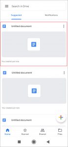 How To Remove a Background Color in Google Docs