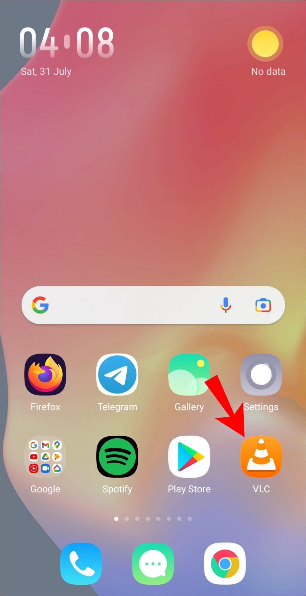 How to Make VLC the Default Media Player