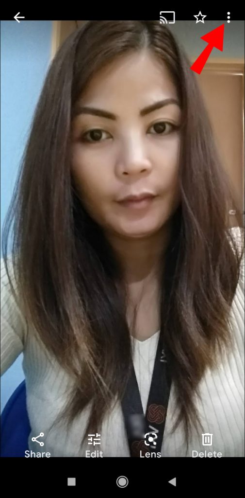 How To View the Metadata of a Photo on a PC or Mobile Device