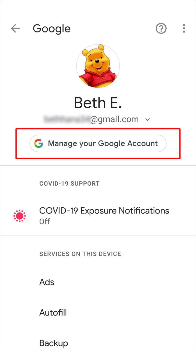 How To Change Your Name in Google Meet on a PC or Mobile Device