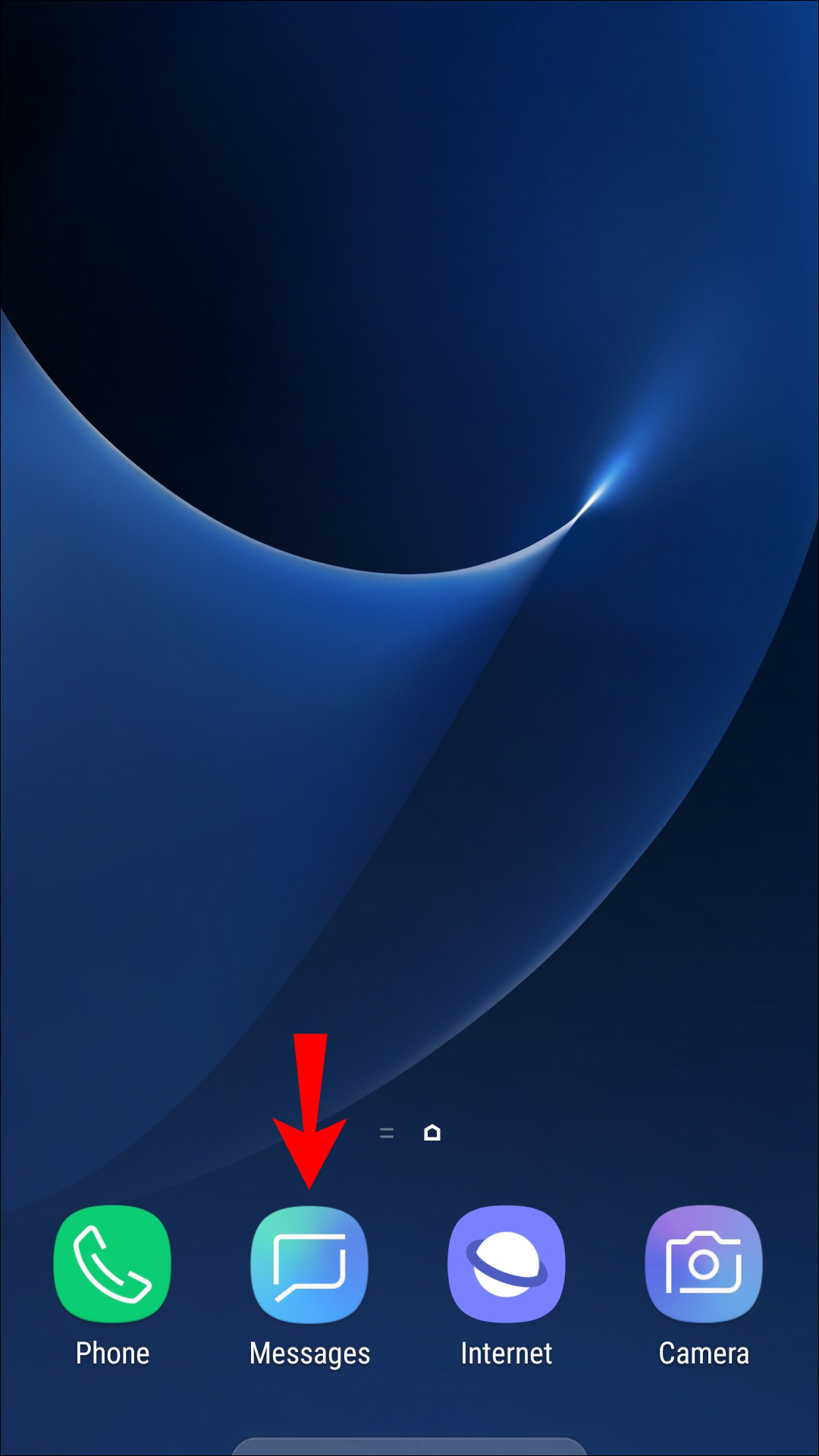 How To Block Texts on an Android Device