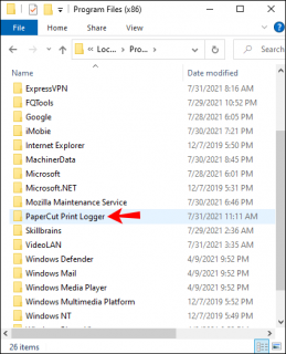 How to Check Print History on Windows 10