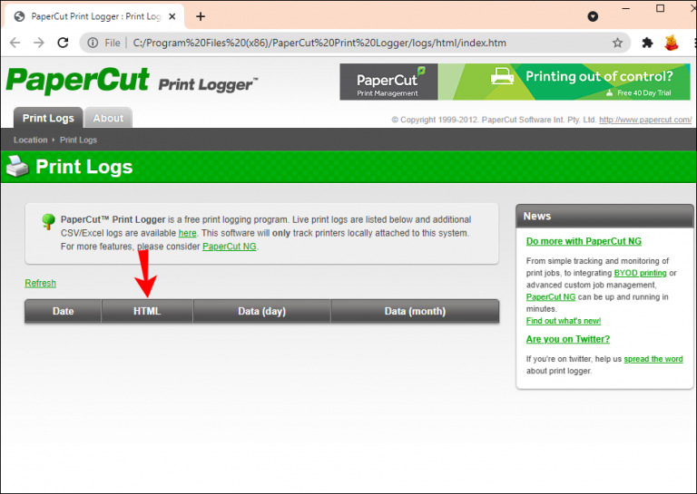 How to Check Print History on Windows 10