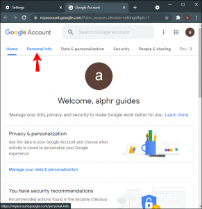 How To Change Your Name in Google Meet on a PC or Mobile Device