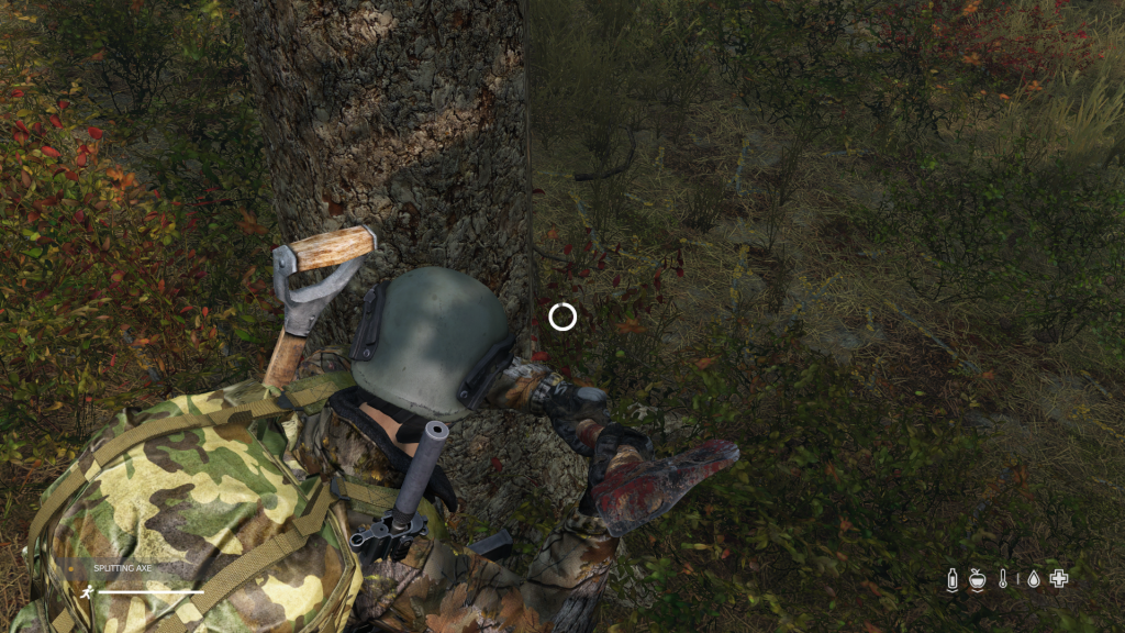 How to Build a Base in Dayz