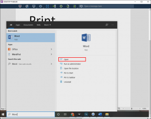 How to Remote Print with Splashtop