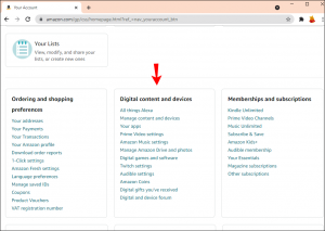 How to Add Mobi Files to a Kindle