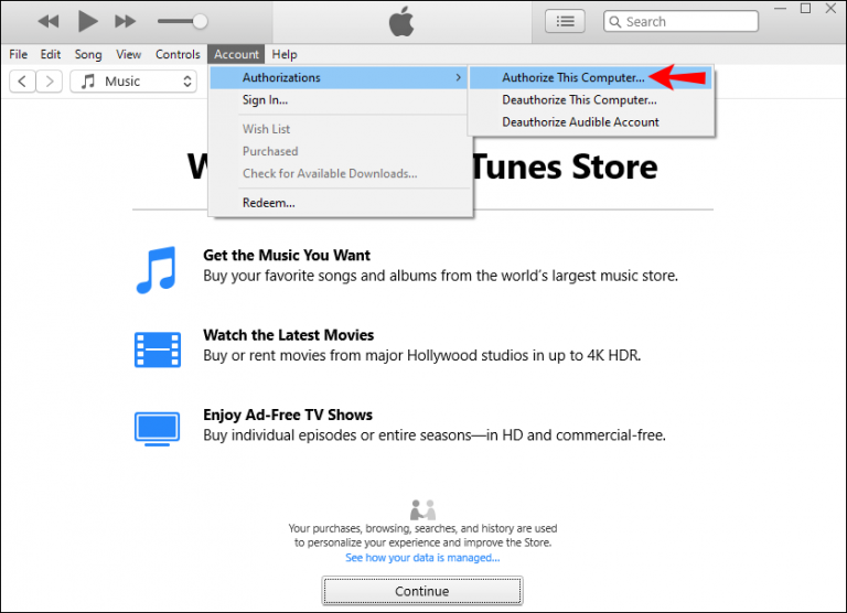 How to Read iBooks in Windows 10