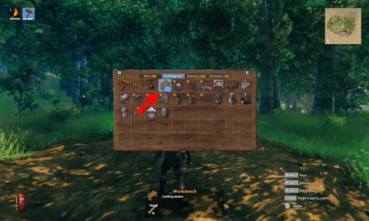 How to Tame a Boar in Valheim