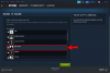 How To Gift a Steam Game