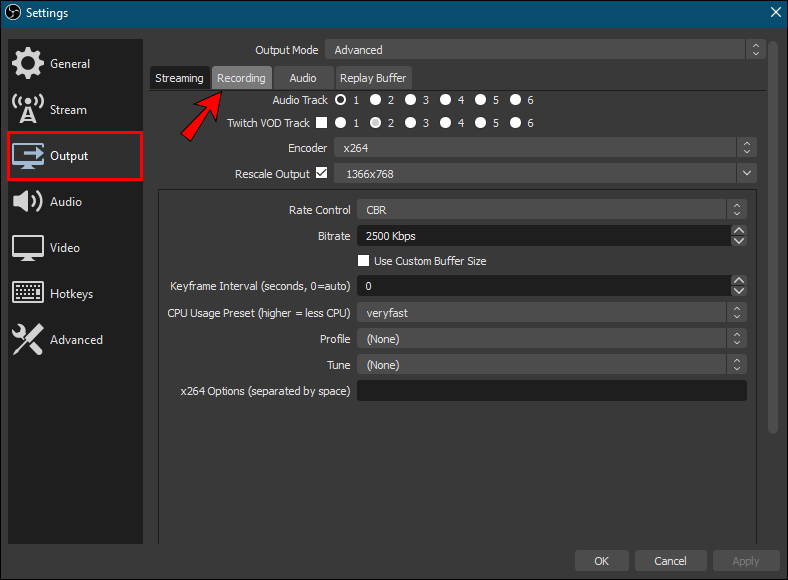How To Record Desktop Audio In Obs