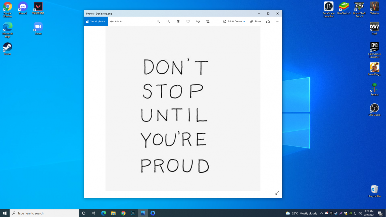How To Split the Screen in Windows 10