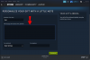 How To Gift a Steam Game