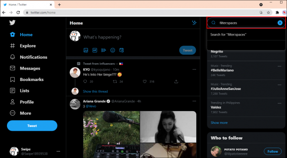 How To Listen to Twitter Spaces from Any Device