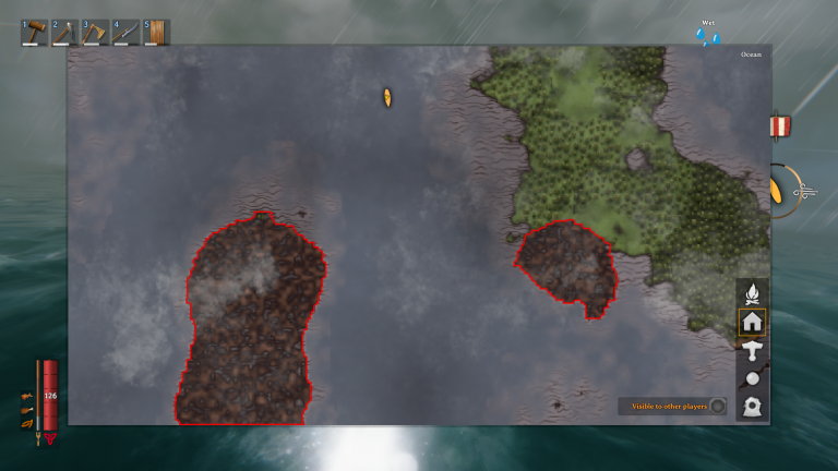 How To Find the Swamp in Valheim