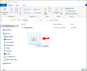 Spigot: How to Add Plugins to Minecraft Server