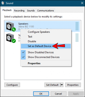 How To Record Desktop Audio in OBS