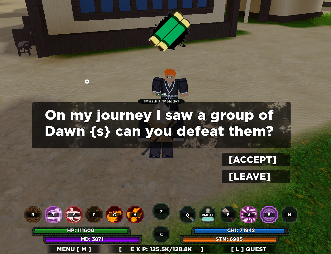 How to Level Up Fast in Shindo Life