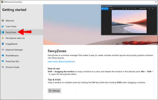 How To Split the Screen in Windows 10