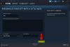 How To Gift a Steam Game