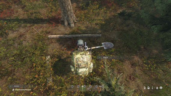 How to Build a Base in Dayz