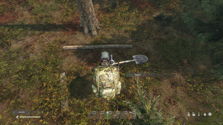 How to Build a Base in Dayz