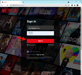 How To Watch Korean Netflix from Anywhere
