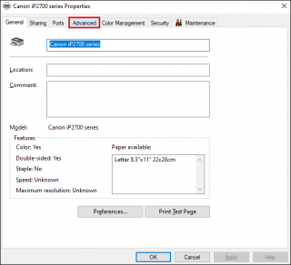 How to Check Print History on Windows 10