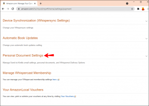 How to Add Mobi Files to a Kindle