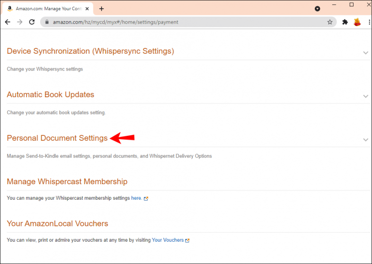 How to Add Mobi Files to a Kindle