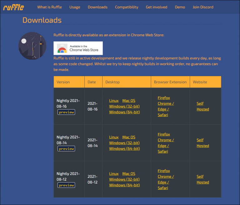 How to Play Old Flash Games in 2023