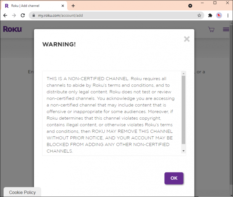 How To Add Channels to a Roku Device