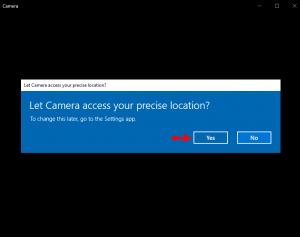 How to Test a Webcam in Windows 10